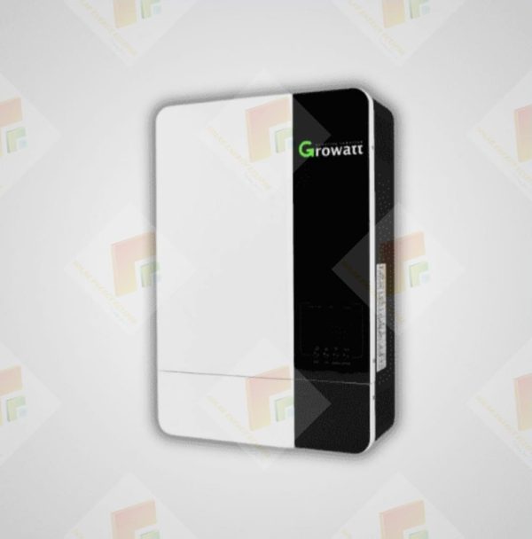 5Kw Growatt Inverter