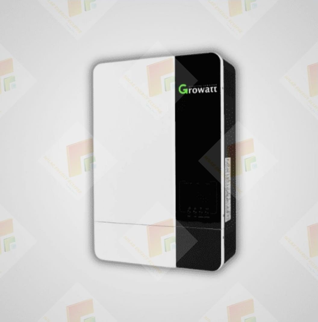 5Kw Growatt Inverter